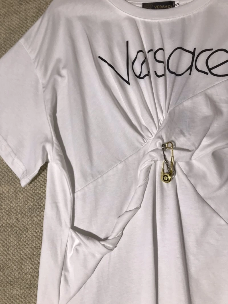 Official Versace T-Shirts
