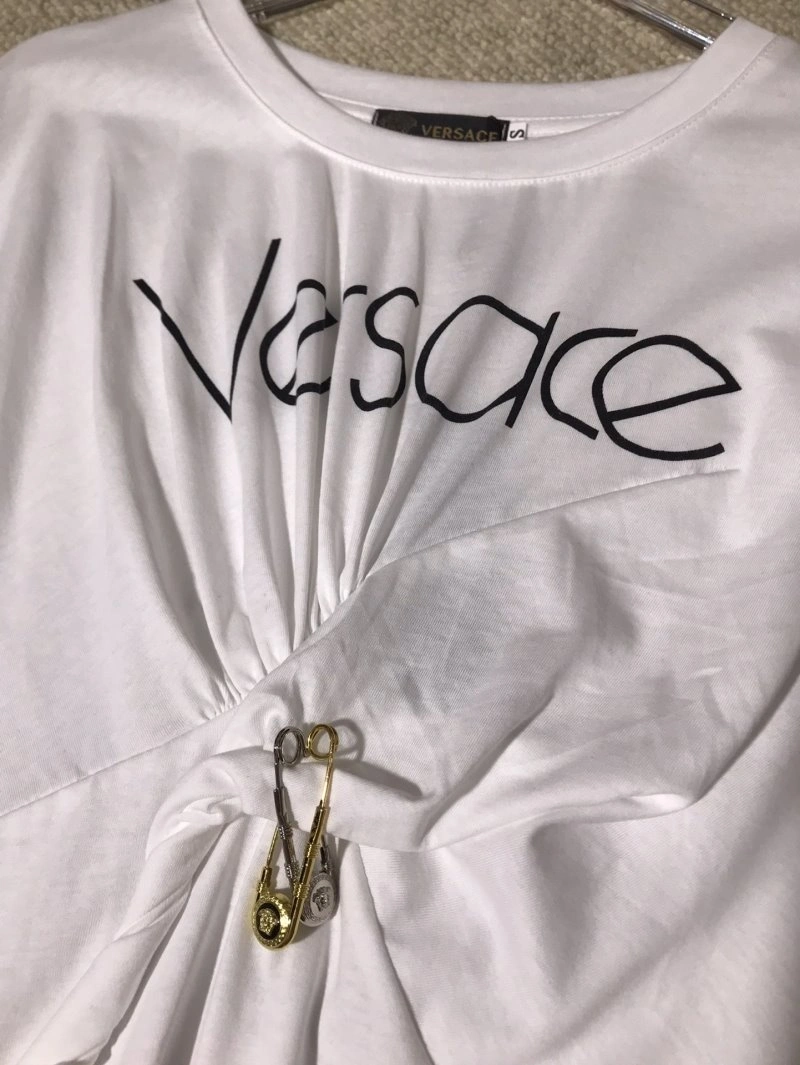 Official Versace T-Shirts