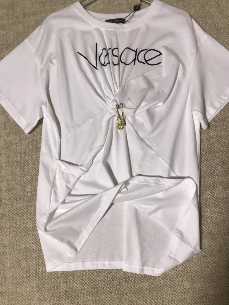 Official Versace T-Shirts