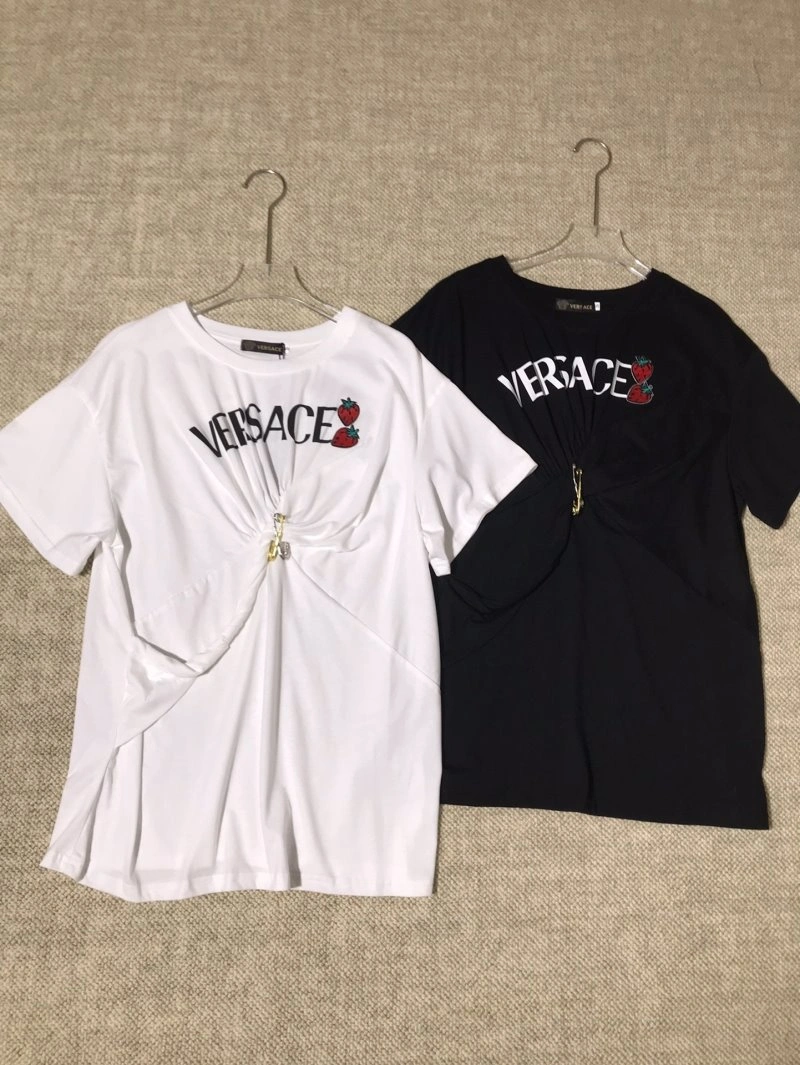 Perfect replica Versace T-Shirts