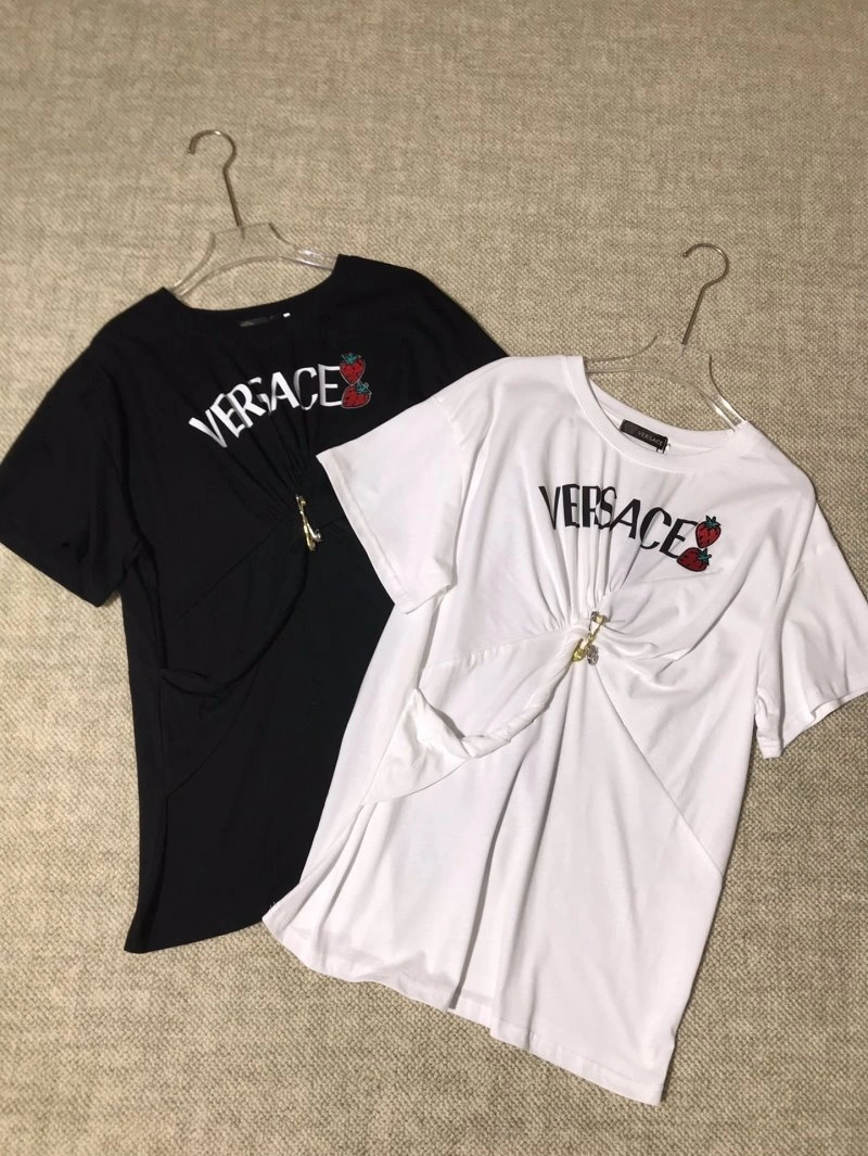Perfect replica Versace T-Shirts