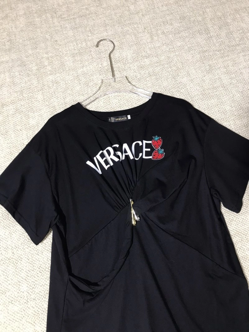 Perfect replica Versace T-Shirts