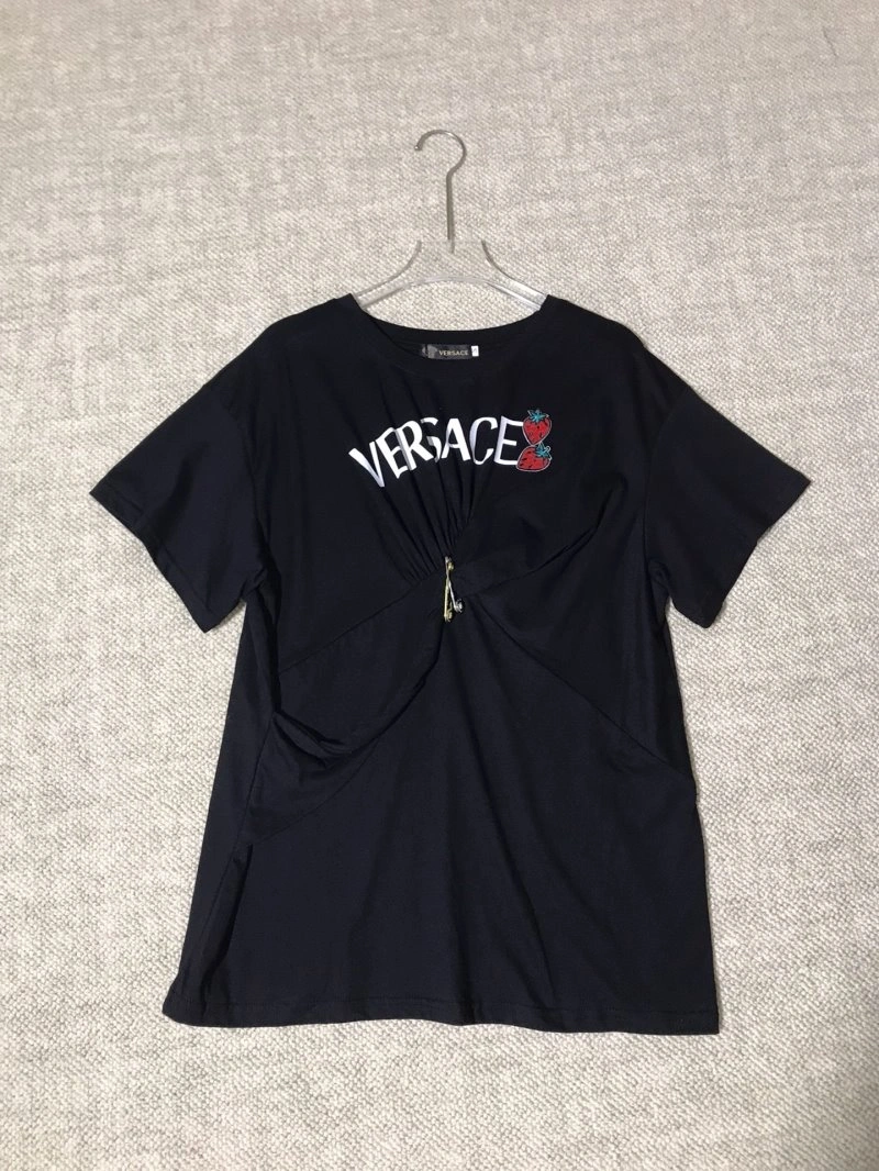 Versace T-Shirts