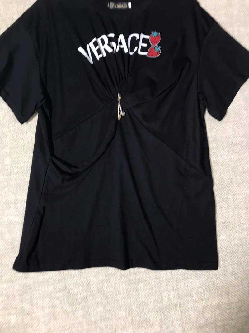 Value-priced Versace T-Shirts
