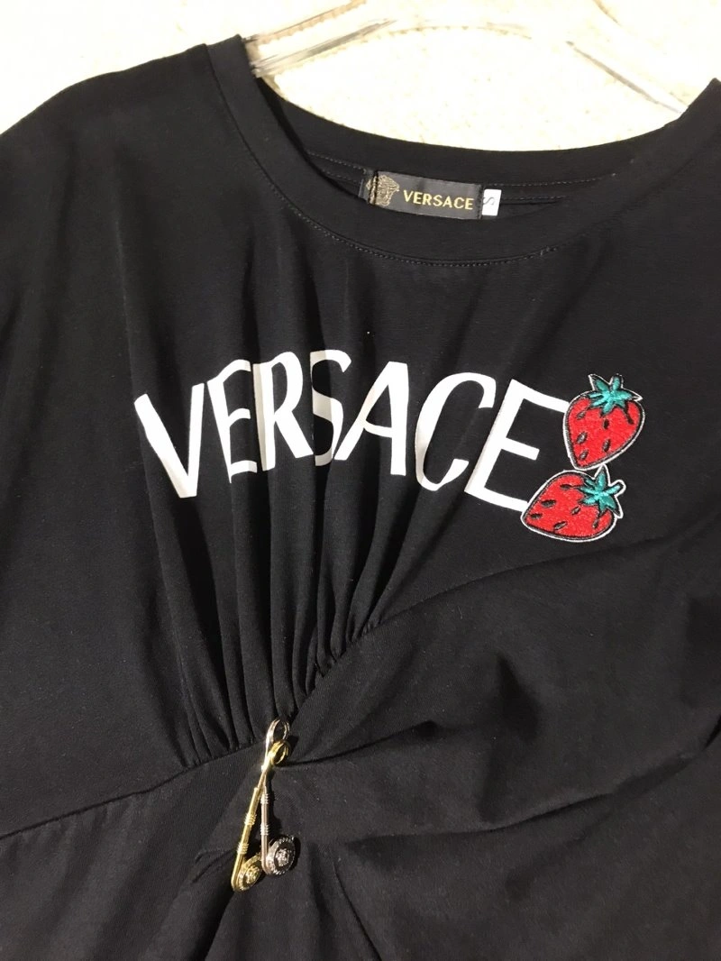 Value-priced Versace T-Shirts