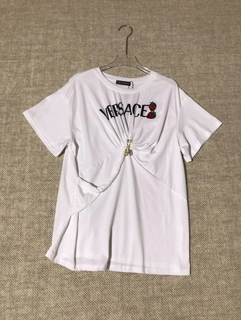 Versace T-Shirts
