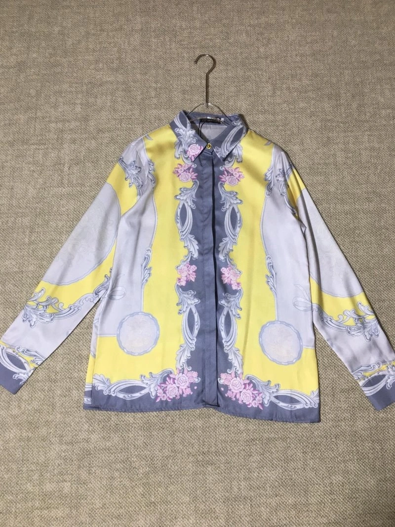 Versace T-Shirts