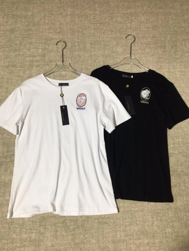 Versace T-Shirts