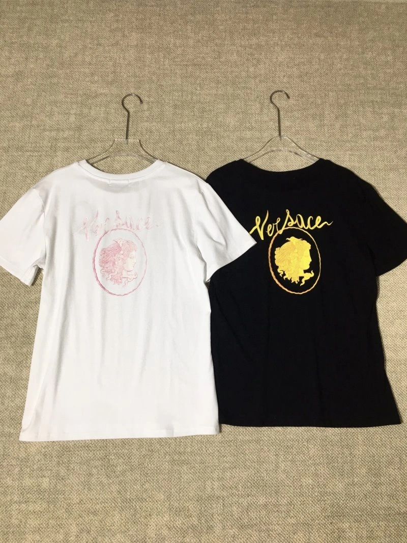 Inexpensive Versace T-Shirts