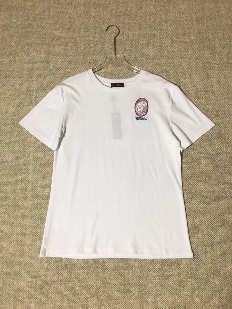 Inexpensive Versace T-Shirts