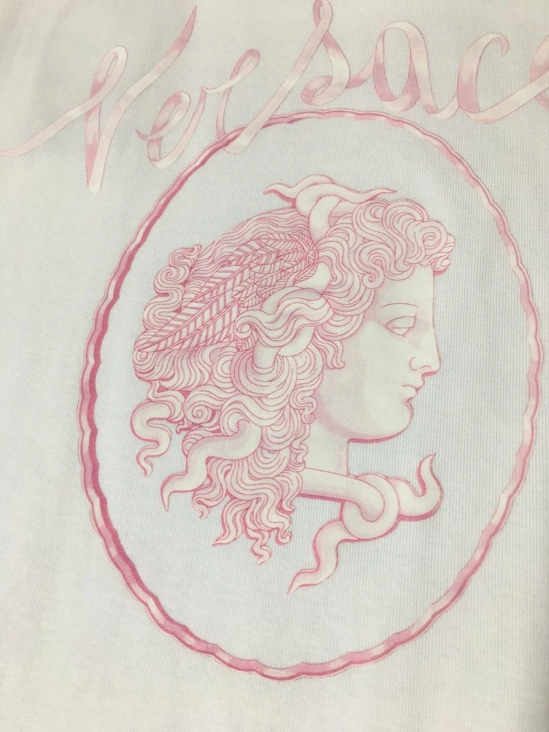 Inexpensive Versace T-Shirts