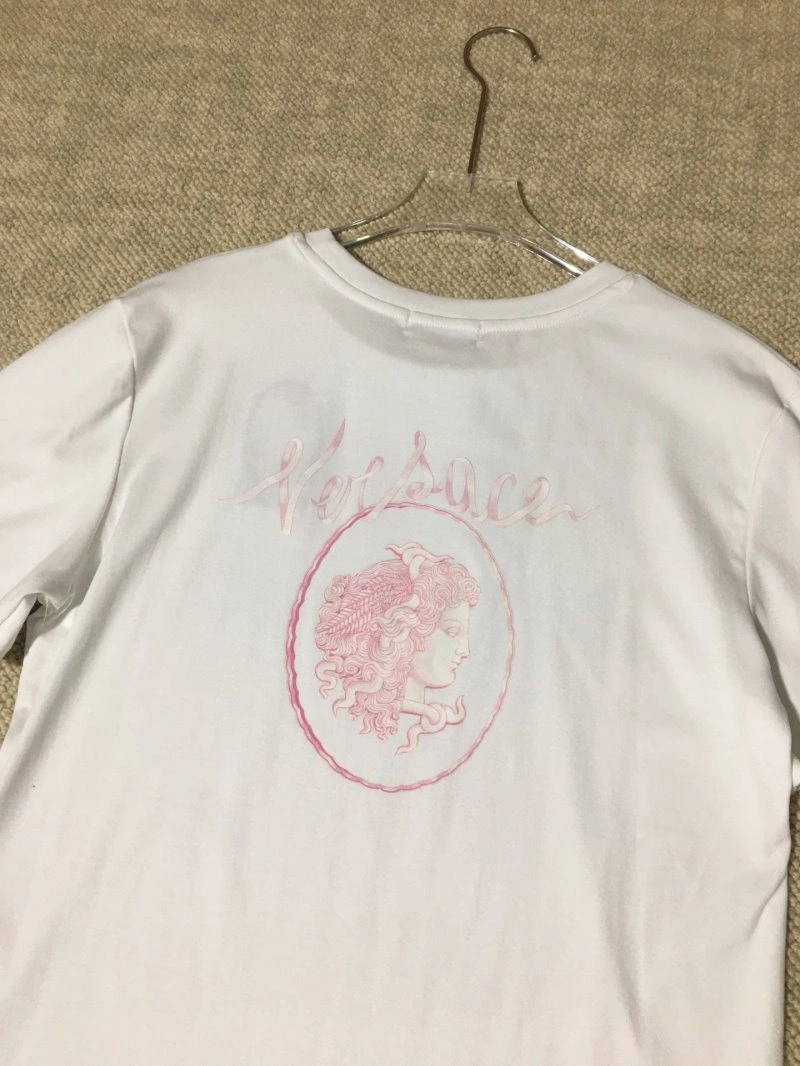 Inexpensive Versace T-Shirts