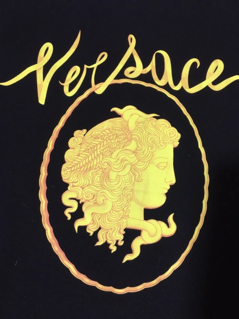 Inexpensive Versace T-Shirts