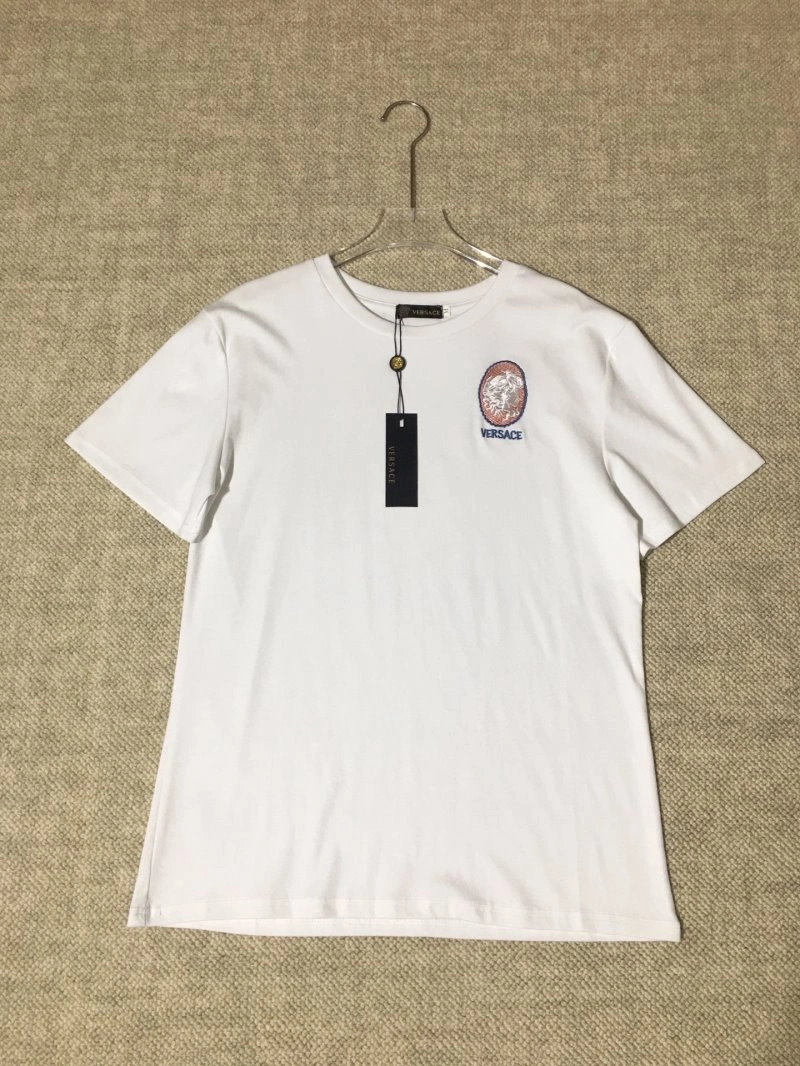 Versace T-Shirts