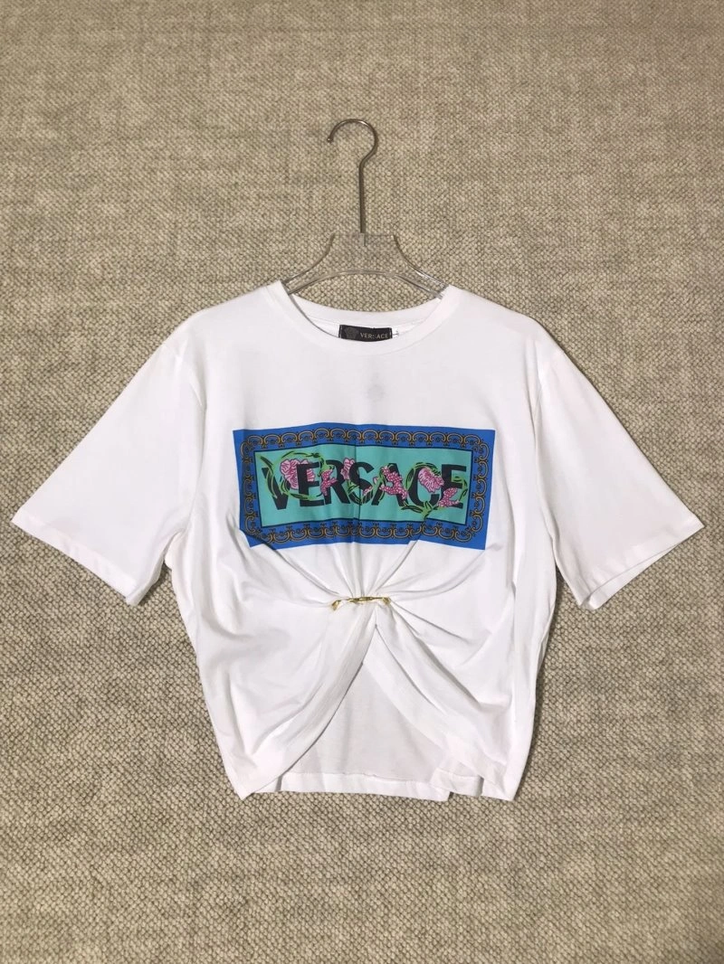 Versace T-Shirts