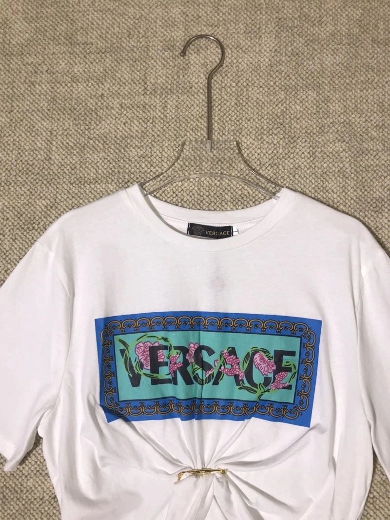 Inexpensive Versace T-Shirts