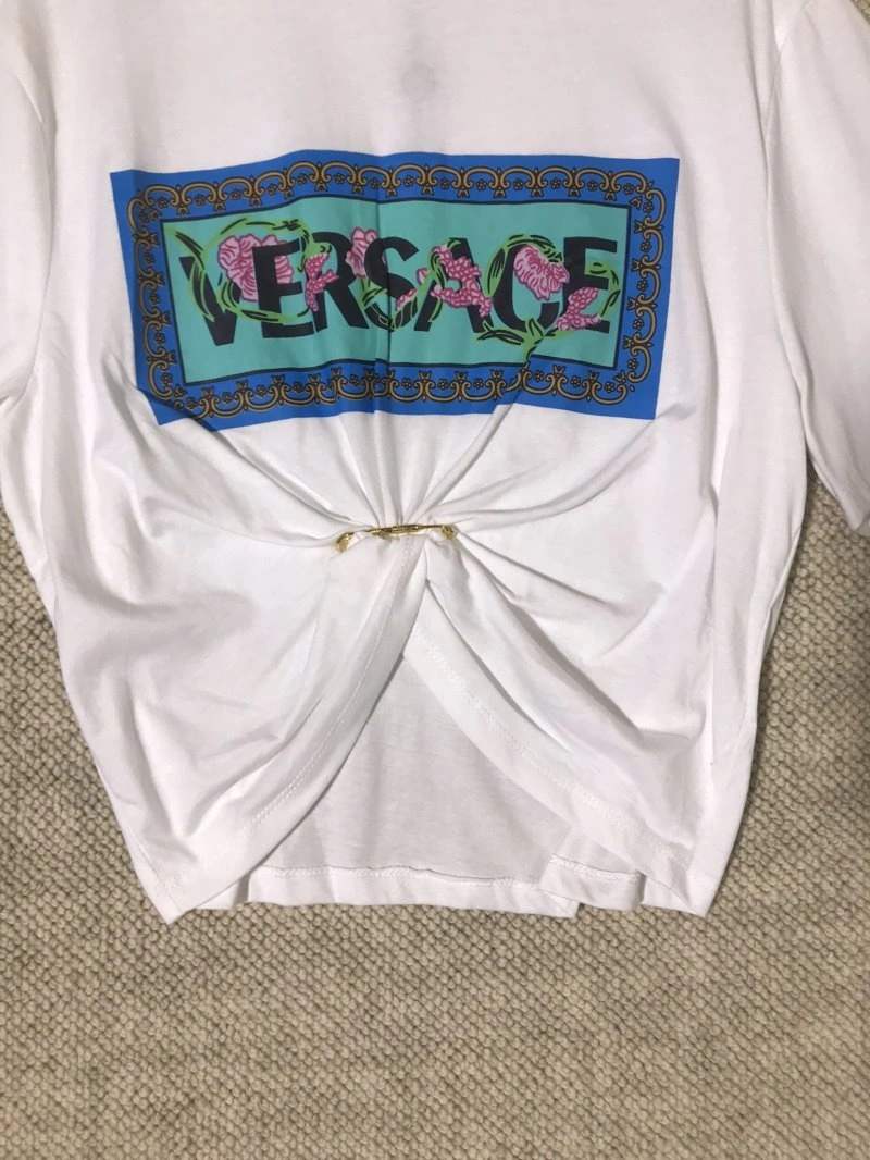 Inexpensive Versace T-Shirts