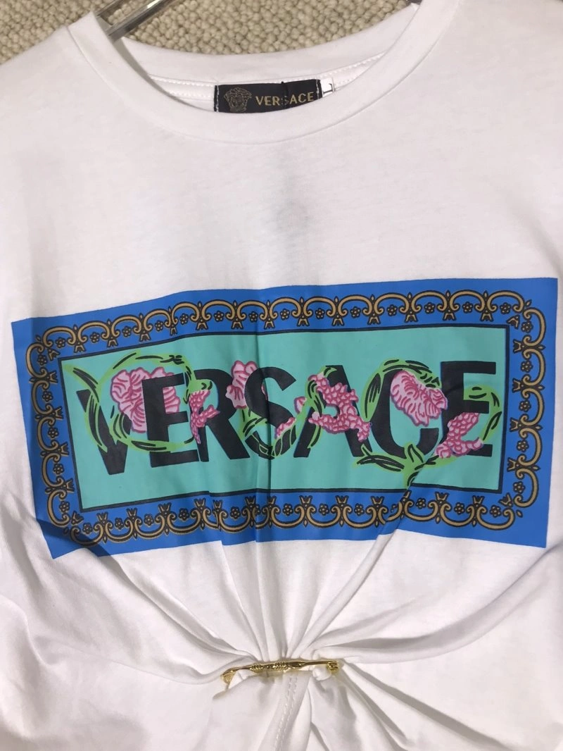 Inexpensive Versace T-Shirts