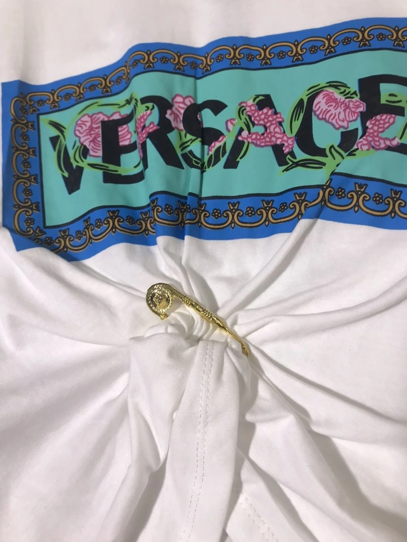 Inexpensive Versace T-Shirts