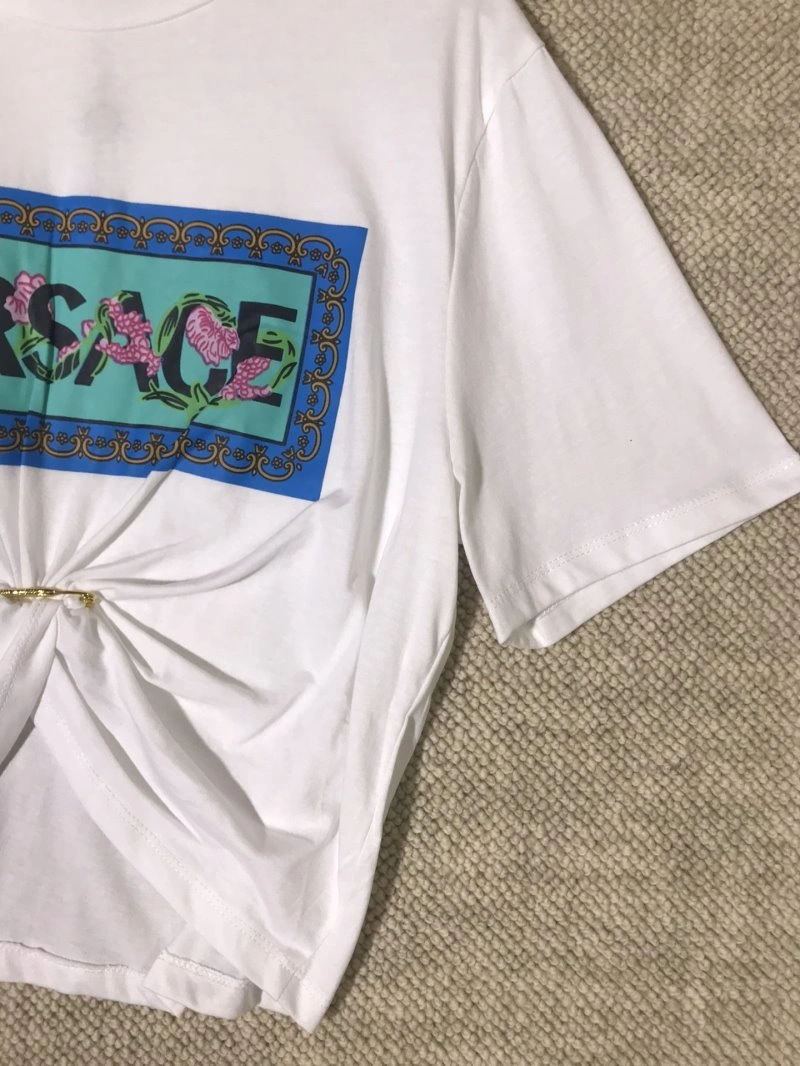 Inexpensive Versace T-Shirts