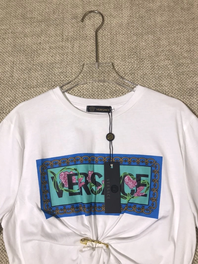 Inexpensive Versace T-Shirts