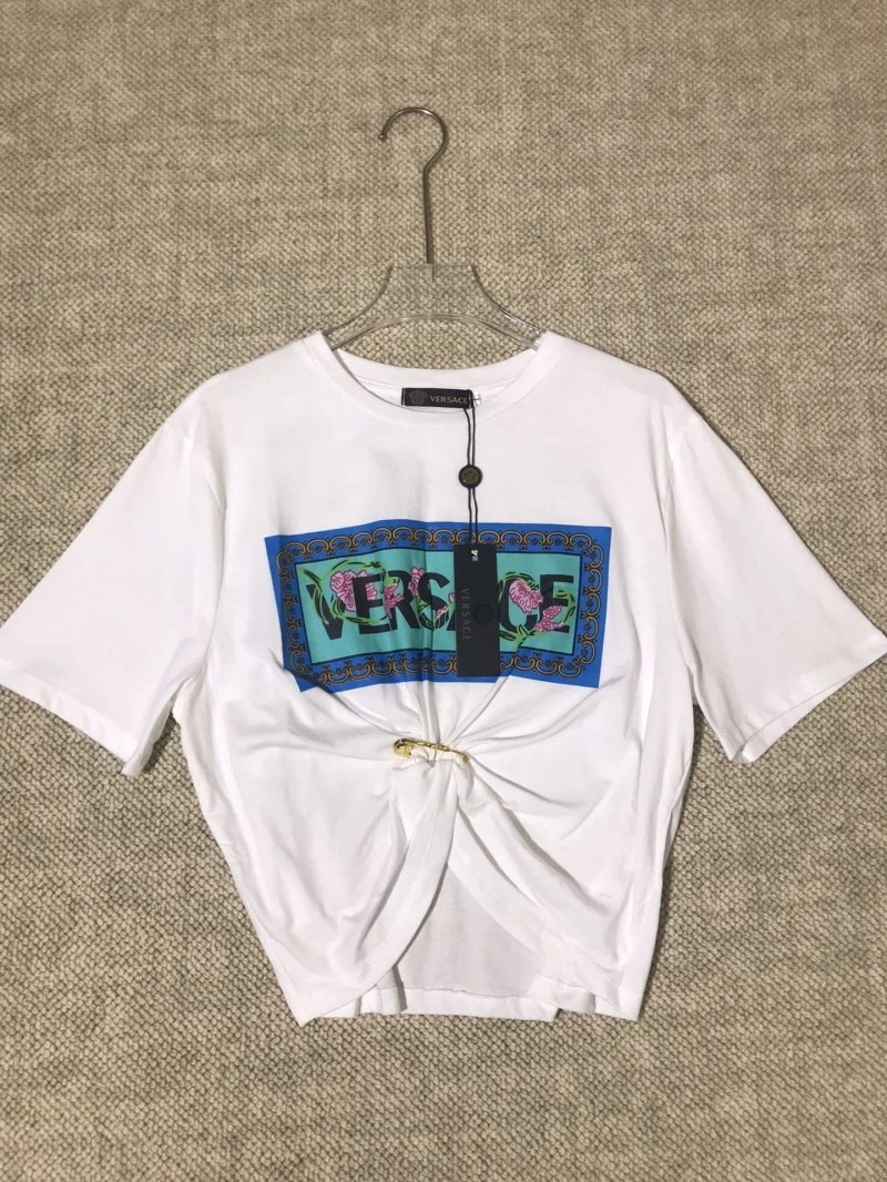 Inexpensive Versace T-Shirts