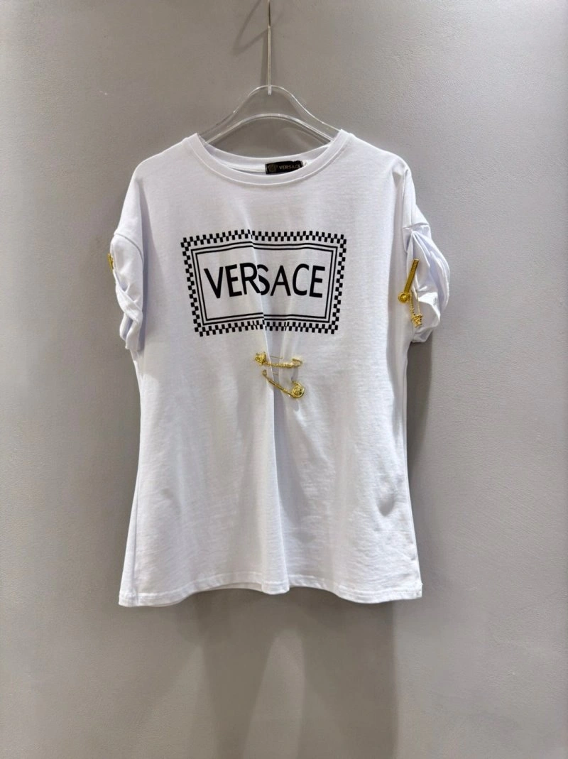 Versace T-Shirts
