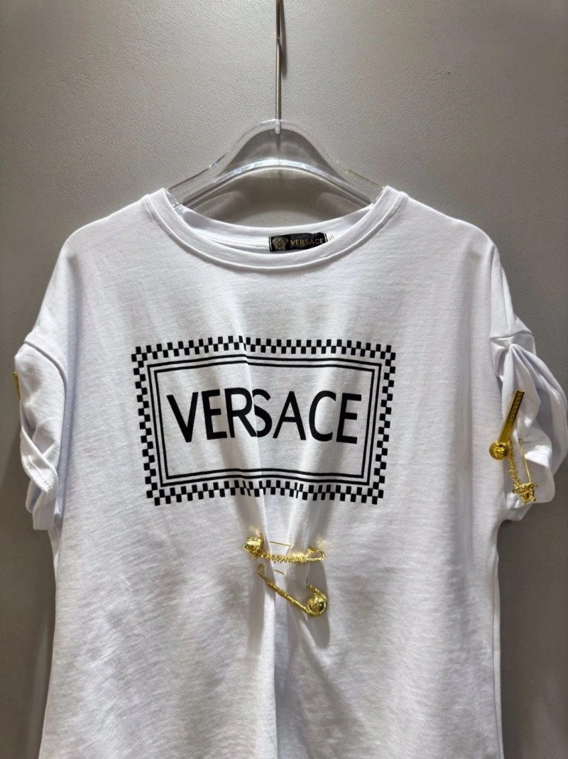 Legit Versace T-Shirts
