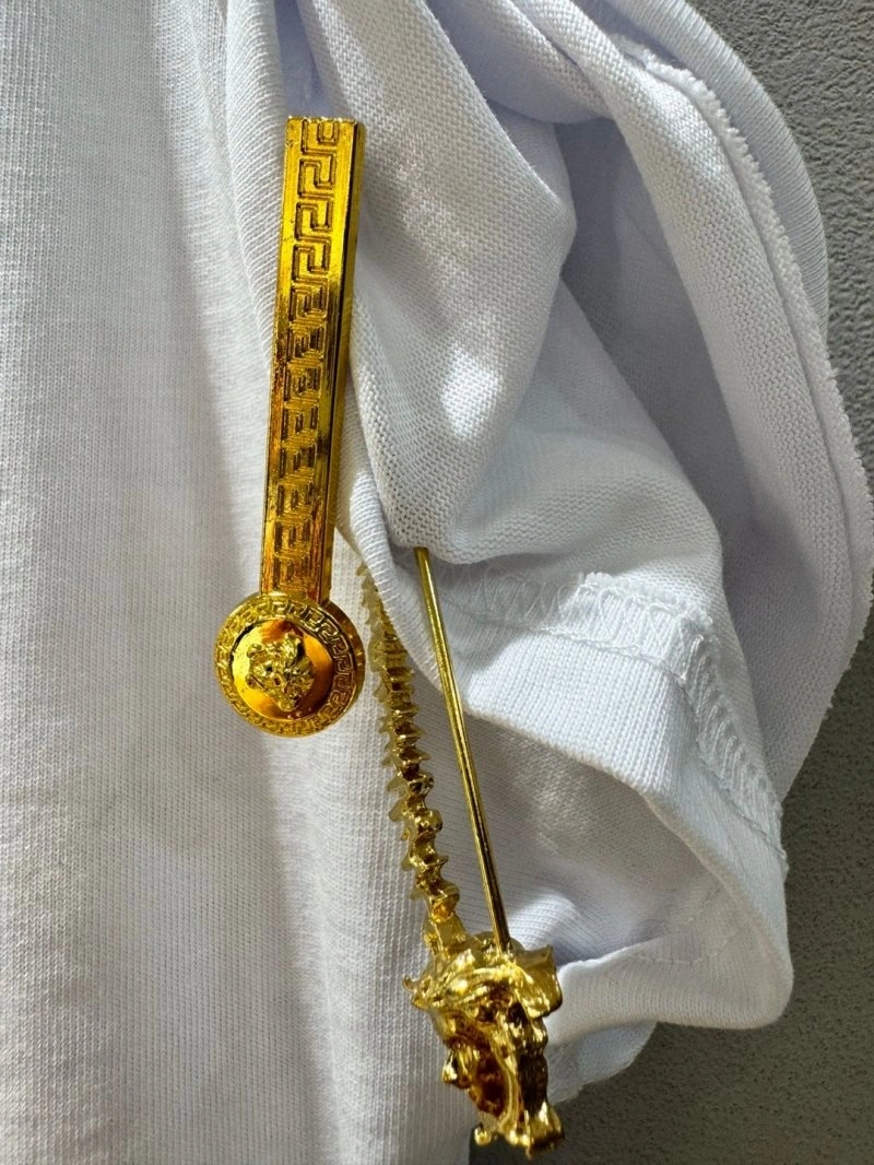 Legit Versace T-Shirts
