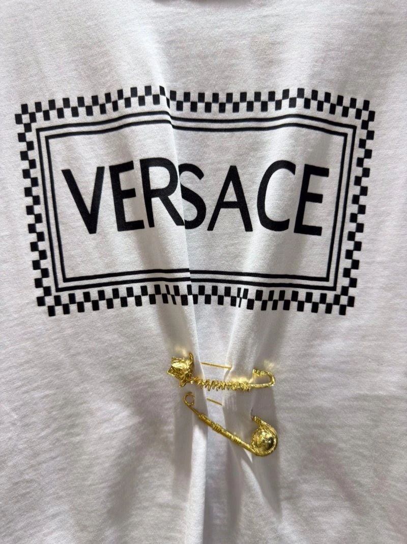 Legit Versace T-Shirts