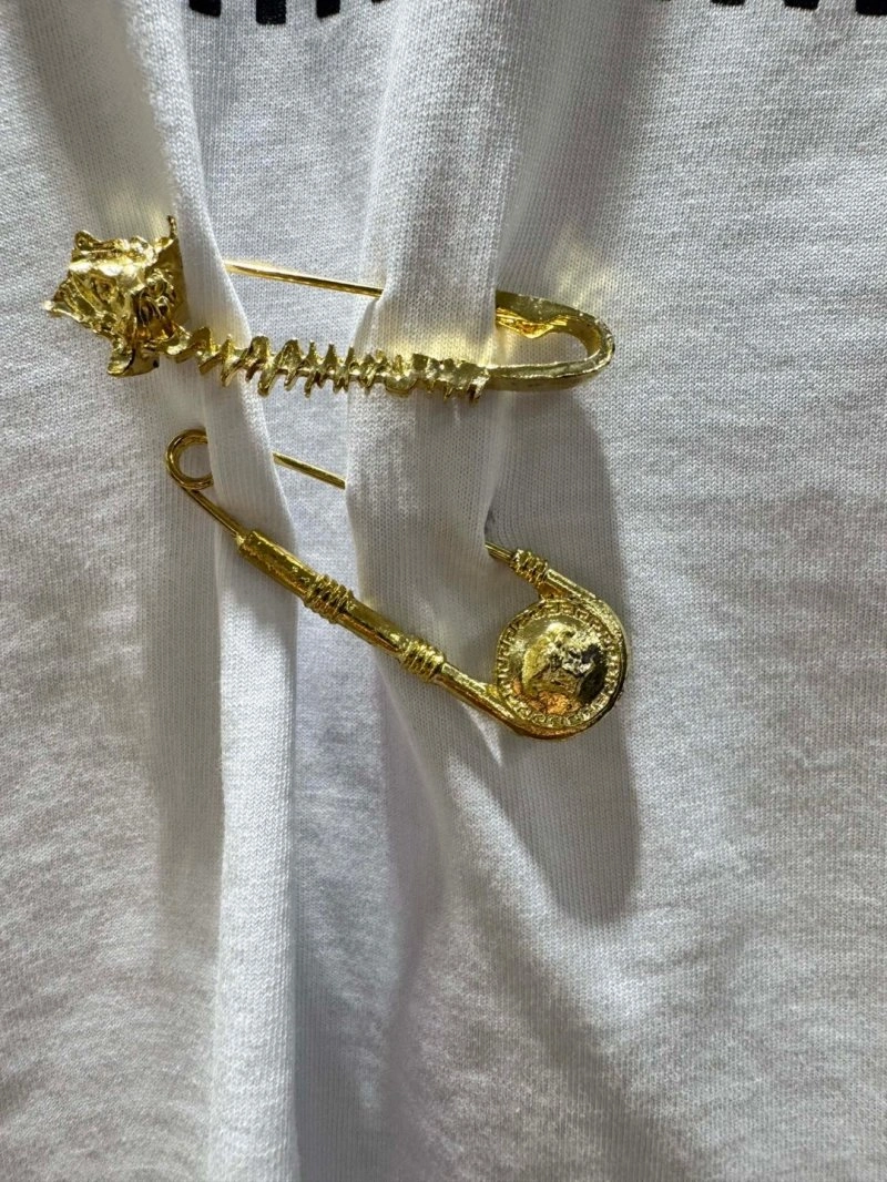 Legit Versace T-Shirts