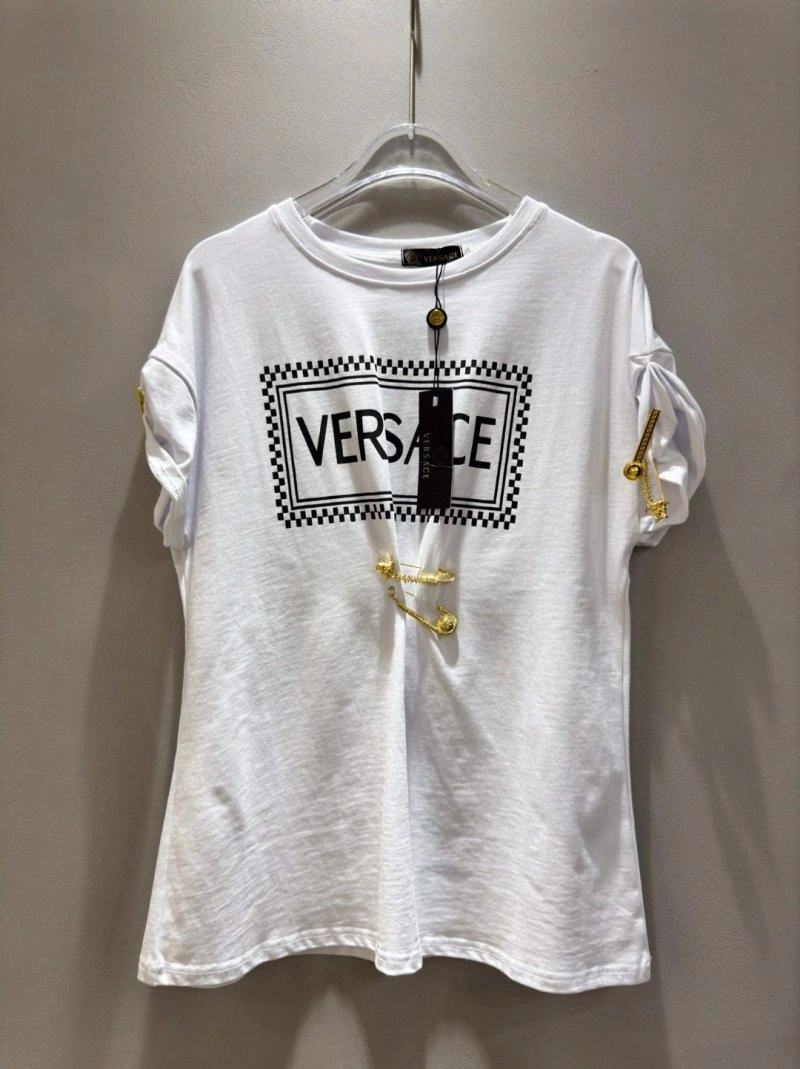 Legit Versace T-Shirts