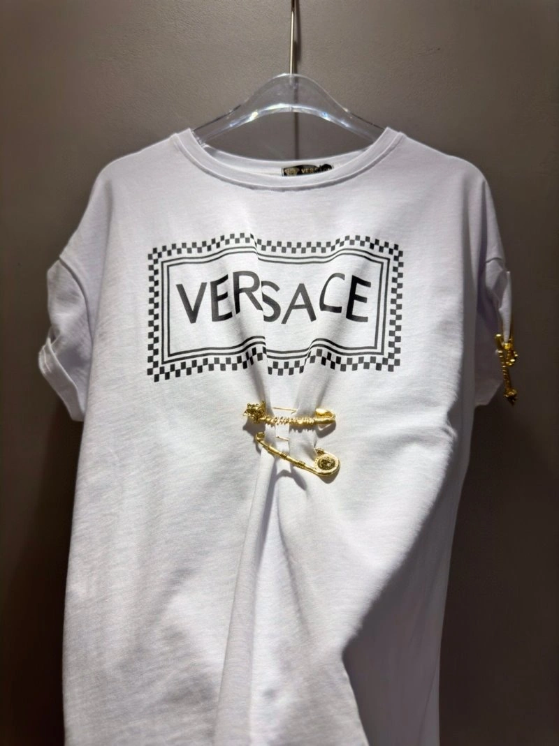 Legit Versace T-Shirts