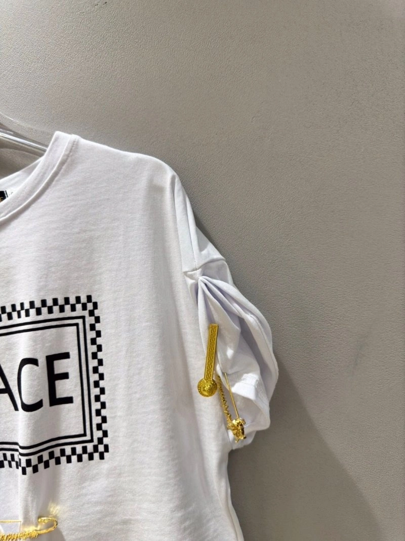 Legit Versace T-Shirts