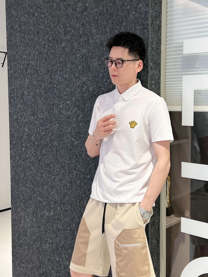 1:1 copy Versace T-Shirts