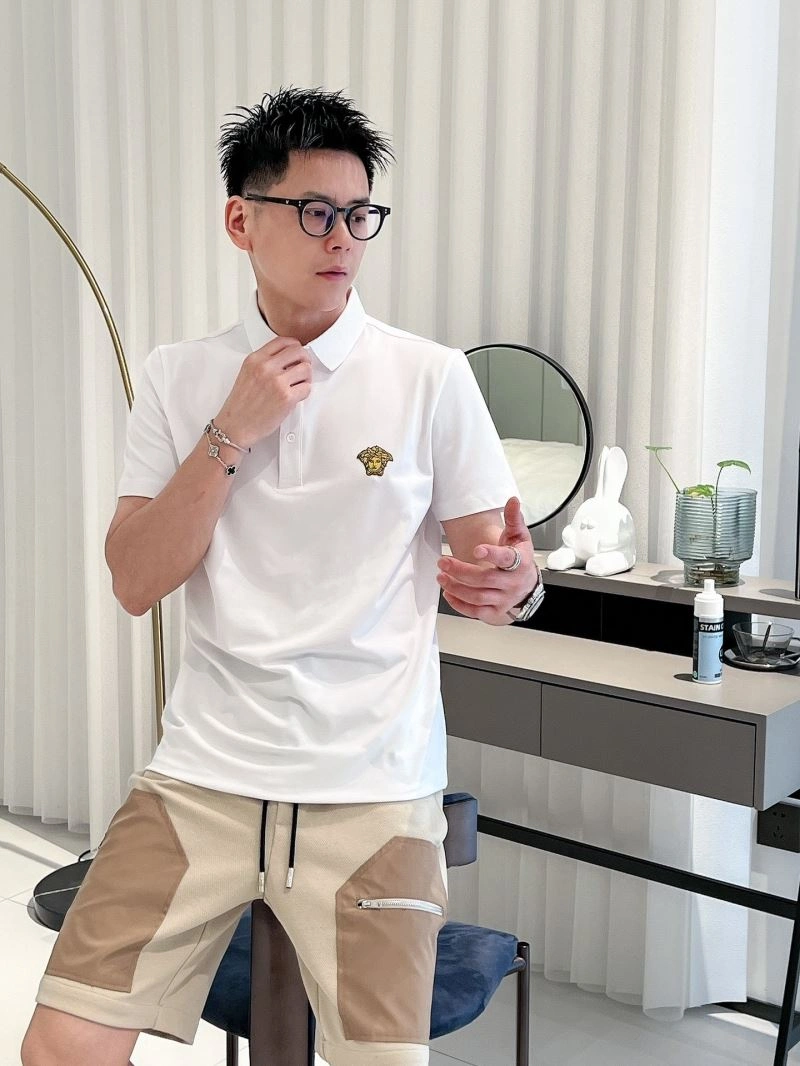 1:1 copy Versace T-Shirts