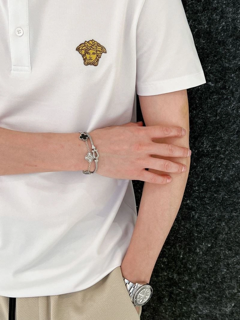 1:1 copy Versace T-Shirts