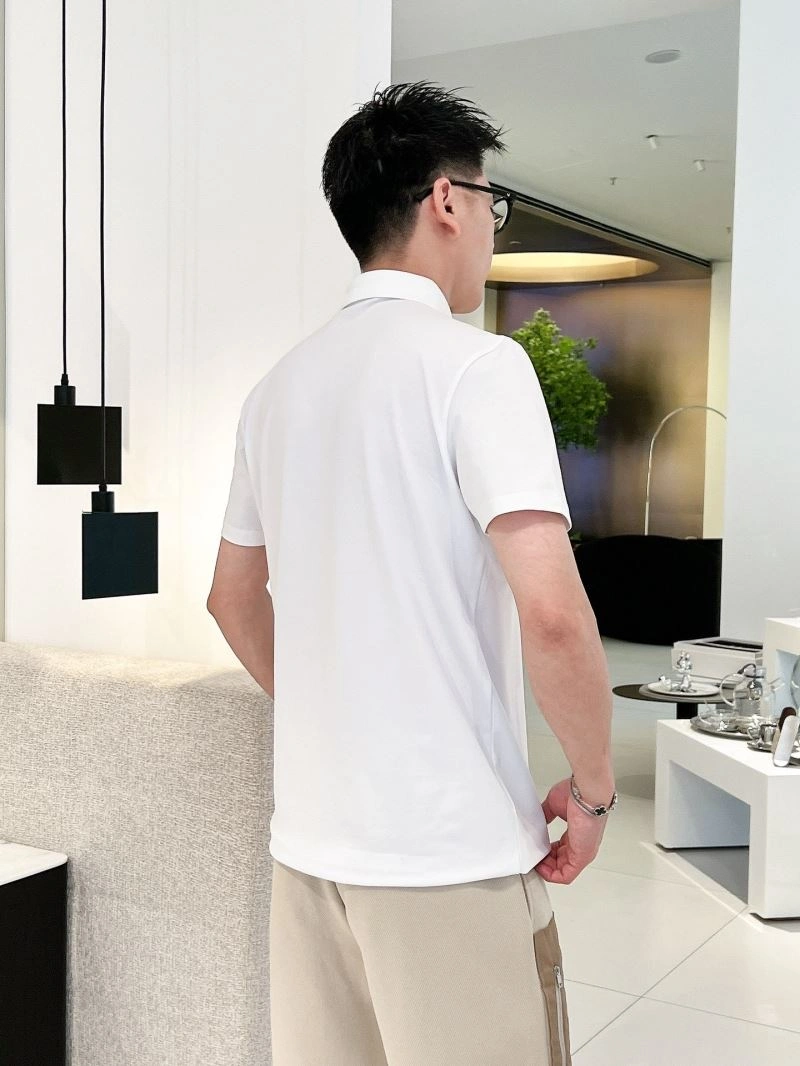 1:1 copy Versace T-Shirts