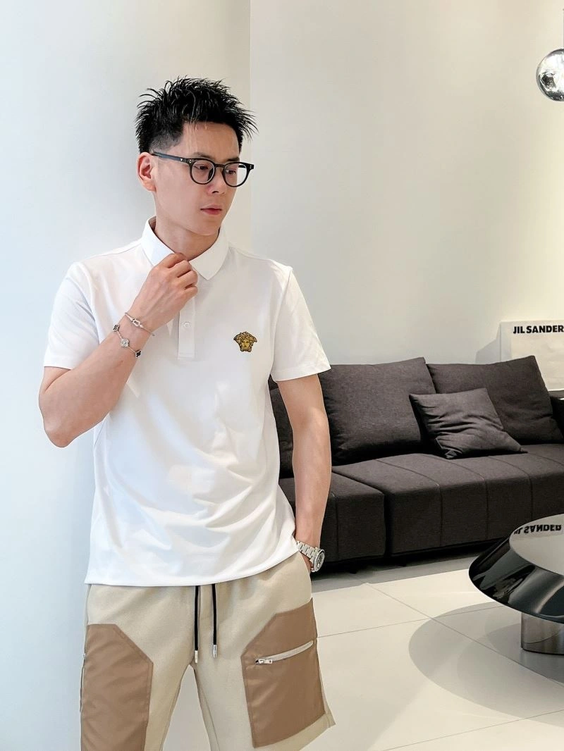 1:1 copy Versace T-Shirts