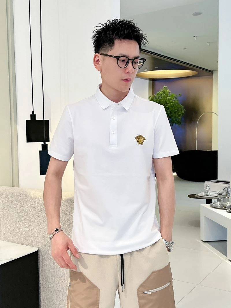 1:1 copy Versace T-Shirts