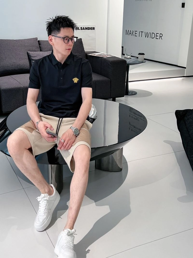 Factory-made Versace T-Shirts