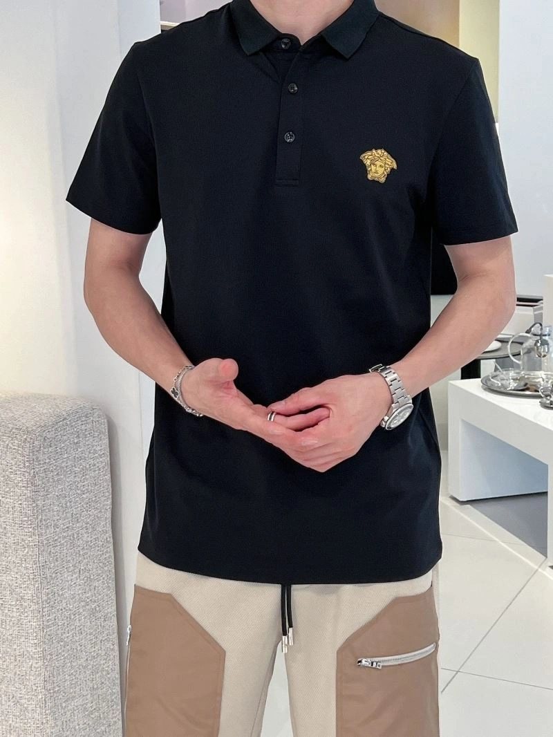 Factory-made Versace T-Shirts