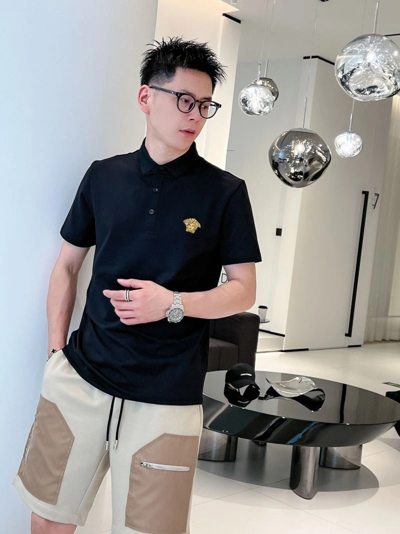 Factory-made Versace T-Shirts