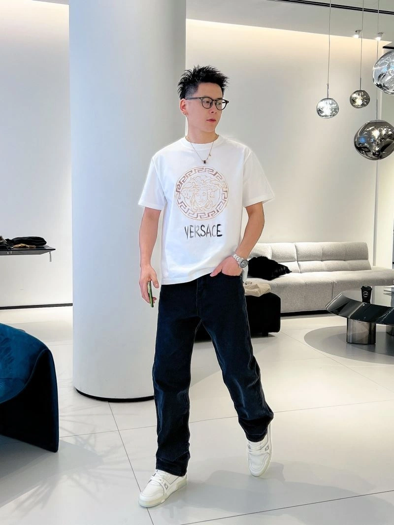 Versace T-Shirts