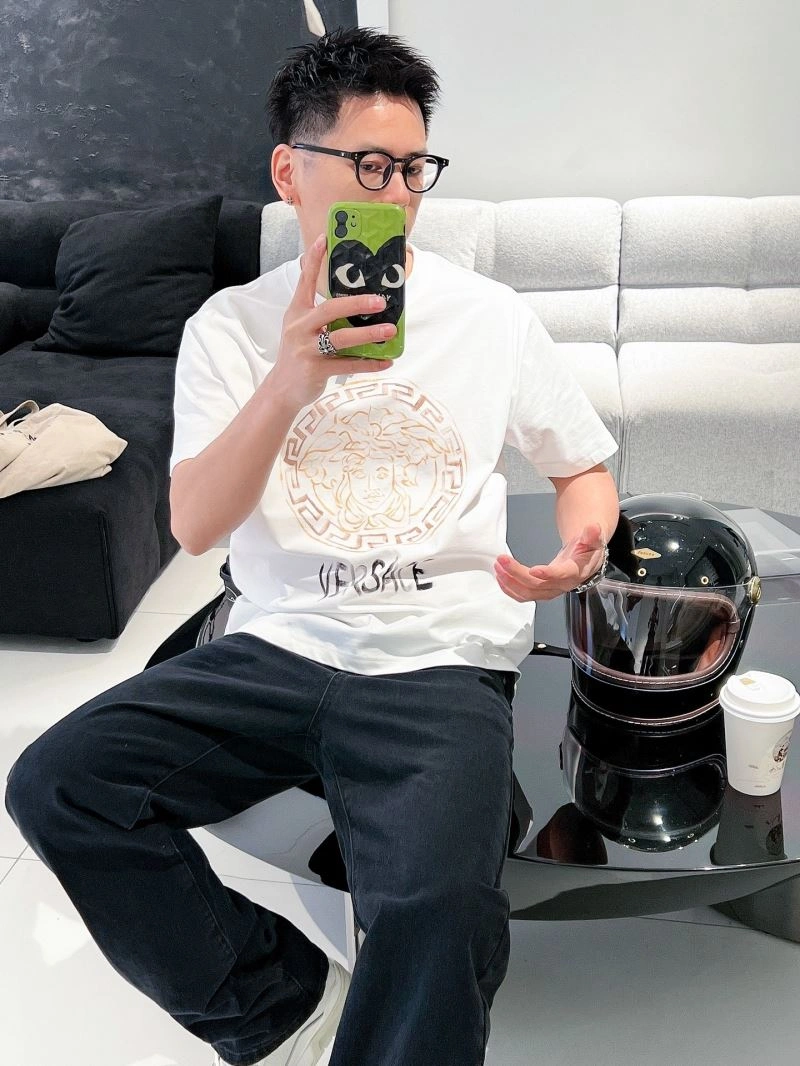Brand-original Versace T-Shirts