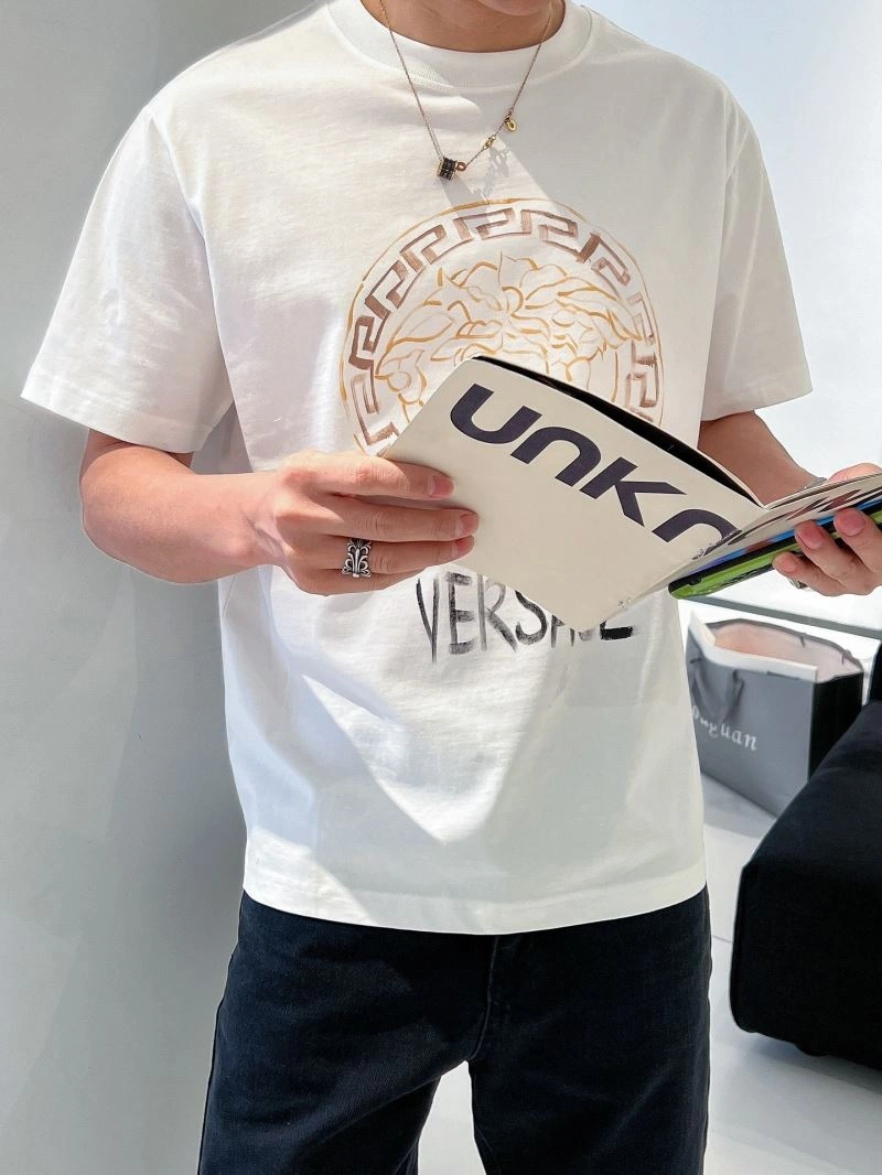 Brand-original Versace T-Shirts