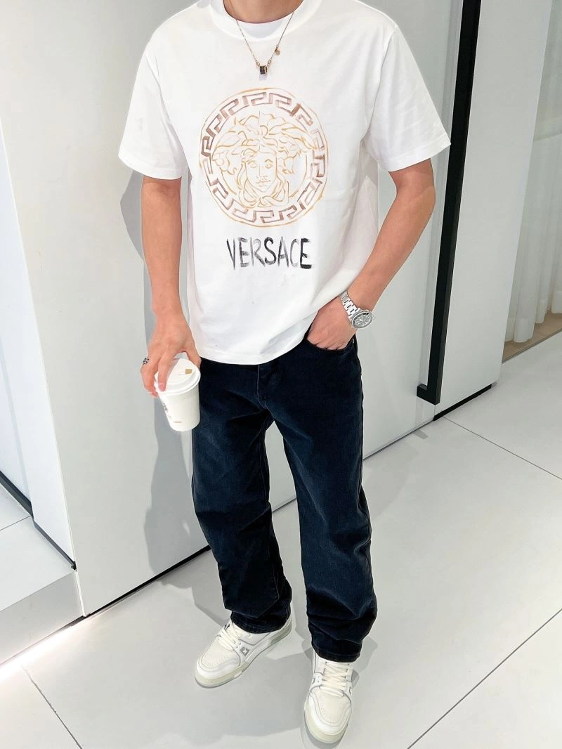 Brand-original Versace T-Shirts