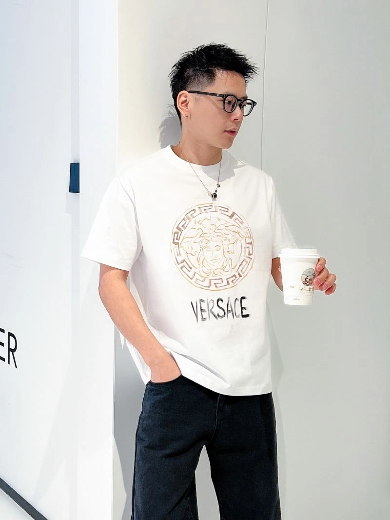 Brand-original Versace T-Shirts