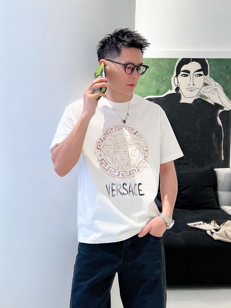 Brand-original Versace T-Shirts