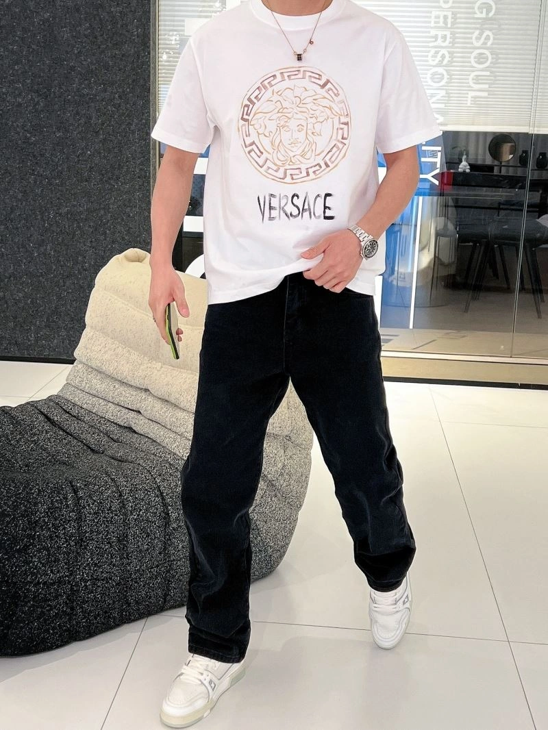 Brand-original Versace T-Shirts